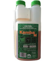 Kamba M Herbicide | WeedForce